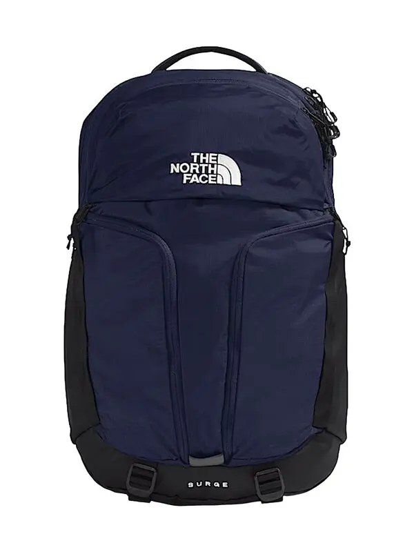 The North Face Surge Backpack - Blue