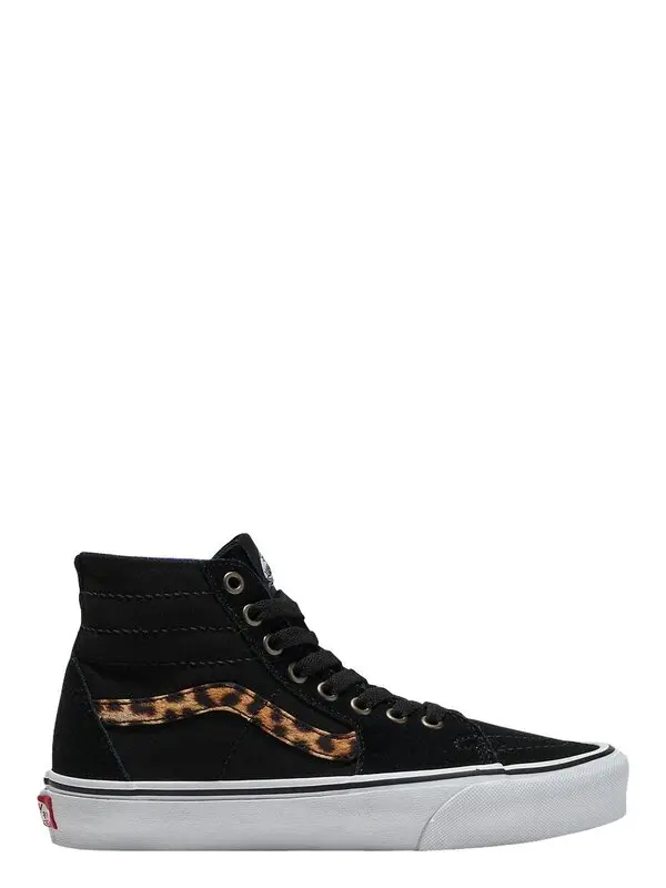 VANS Sk8-hi Tapered Sneakers - Black