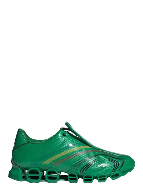 Adidas Jah Jah X Adizero F50 Tunit - Green