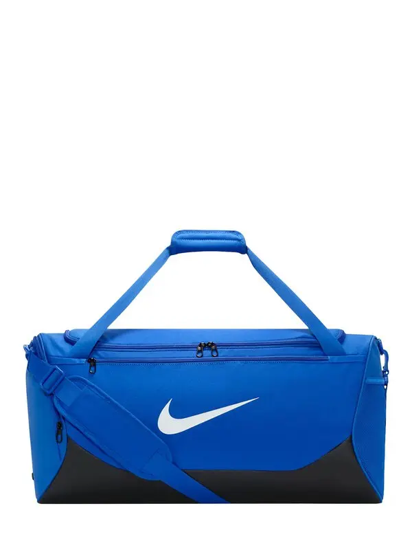 Nike Brasilia Duffel Bag - Blue
