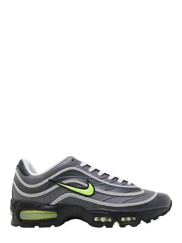 Nike Max Joga Bonito 'neon' Sneakers - Black