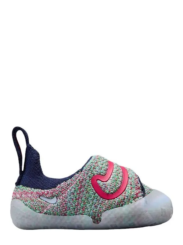 Nike Swoosh 1 Td 'hydrogen - Blue