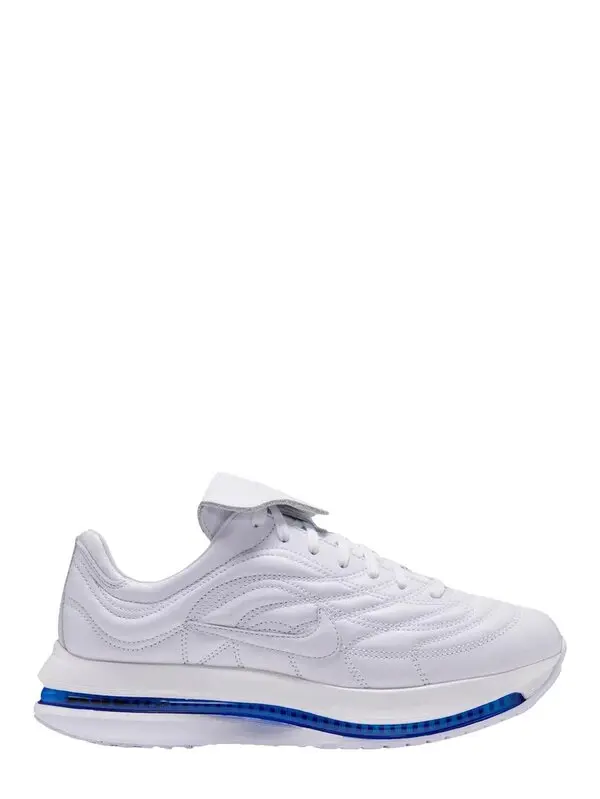 Nike Atelier Merc Premium High Top Sneakers - White