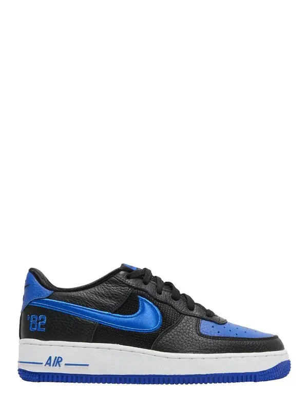 Nike Force 1 Lv8 Gs '82 - Black