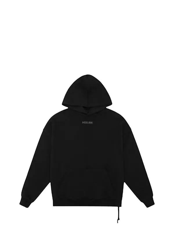Ksubi Sott Ekcess Ox Hoodie - Black