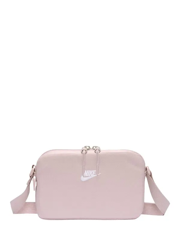 Nike 2l Heritage Crossbody Bag - Pink