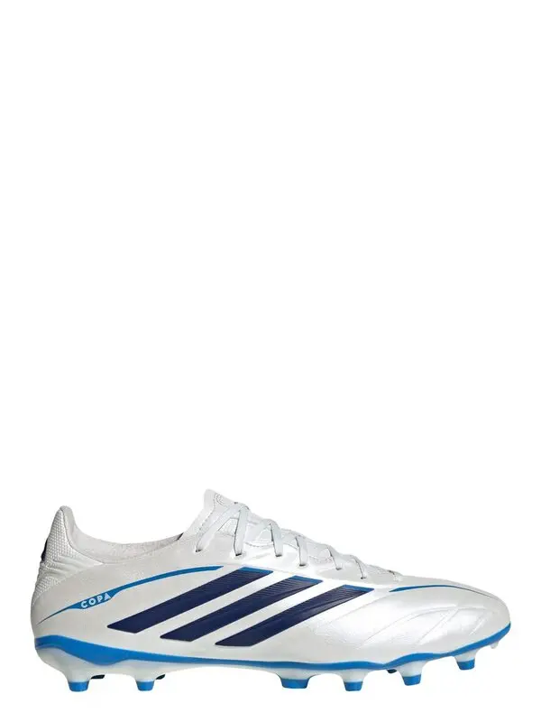 Adidas Copa Pure Iv League Fg Football Boots - Silver