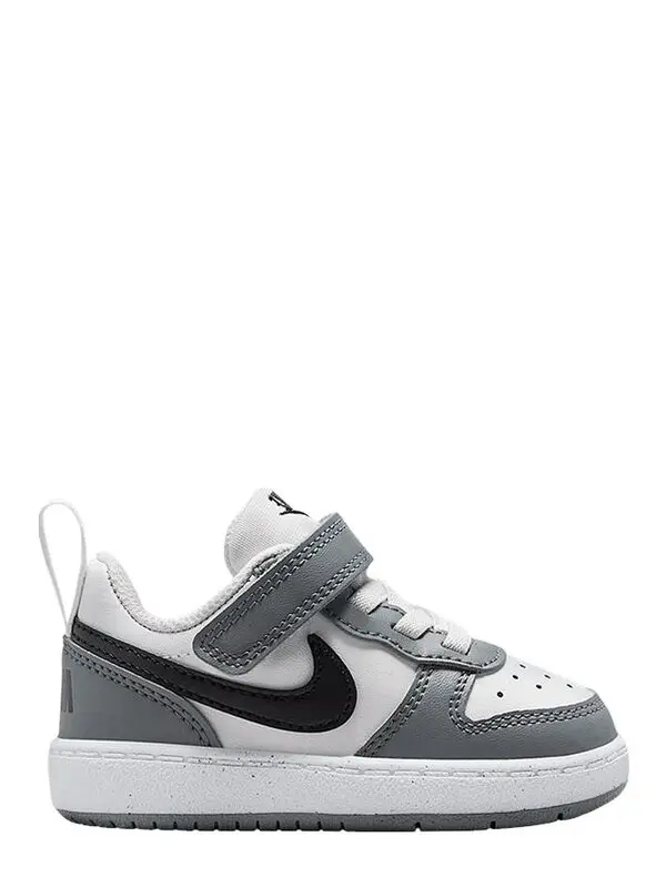 Nike Court Borough Low Recraft Td Sneakers - Grey