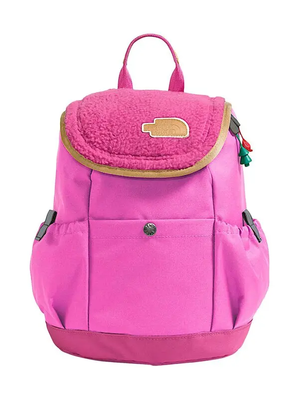 The North Face Mini Explorer Backpack - Pink