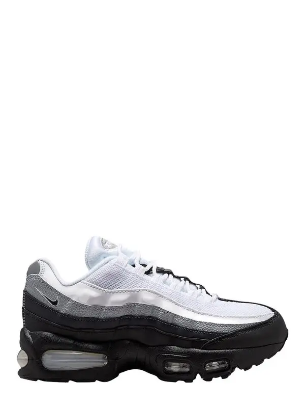 Nike Max 95 Gs Sneakers - Blue