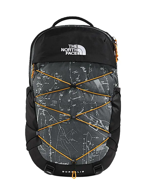 The North Face Borealis Backpack - Black