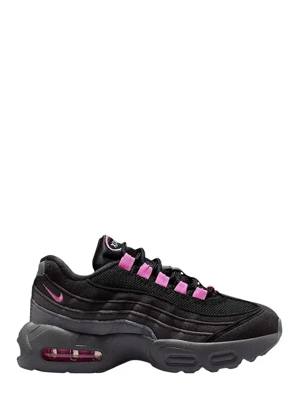 Nike Max '95 Ps Sneakers - Black