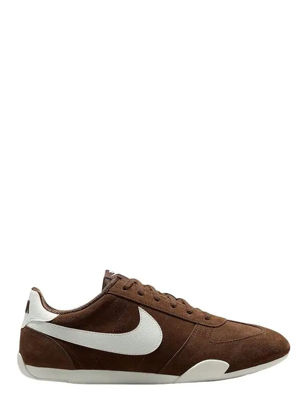 Nike Sprint Sister Sneakers - Brown