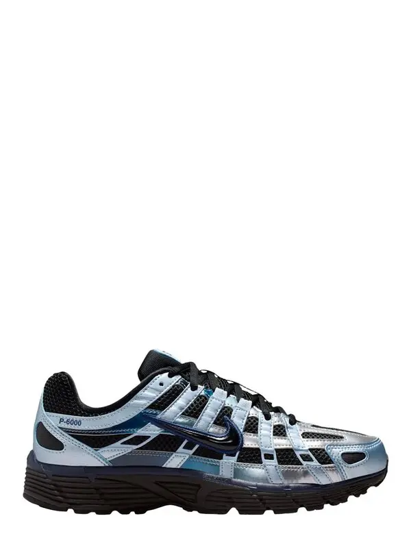 Nike P-6000 Sneakers - Blue
