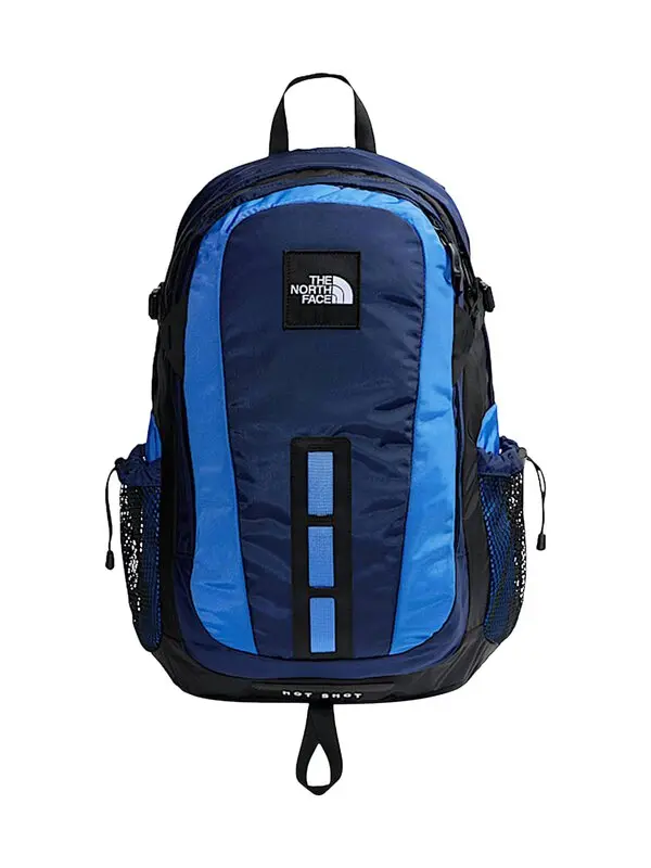 The North Face Hot Shot Se Backpack - Blue