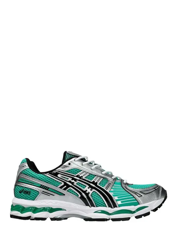 Asics Gel Kayano 12.1 'edamame Black - Green