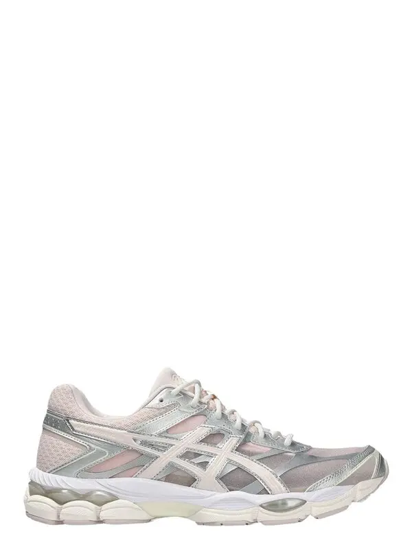 Asics Gel-cumulus 16 'cloud Pure Silver - Pink