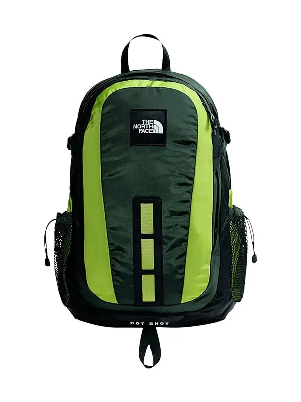 The North Face Hot Shot Se Backpack - Black