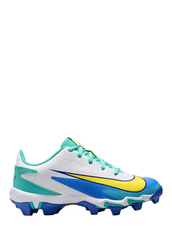 Nike Diamond Clutch Gs Athletic Cleats - Blue