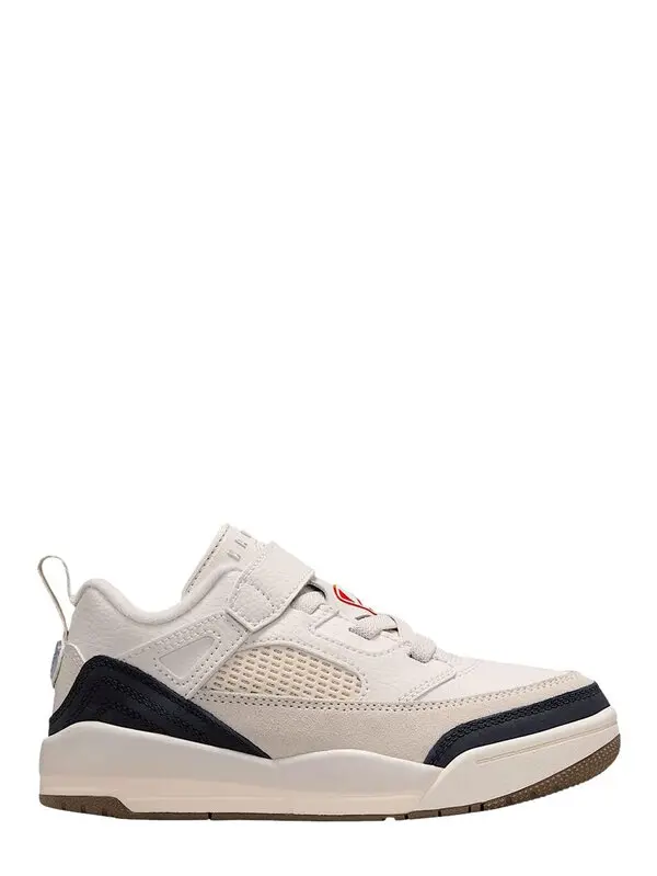 JORDAN Spizike Low Fc Ps 'phantom Sail - White