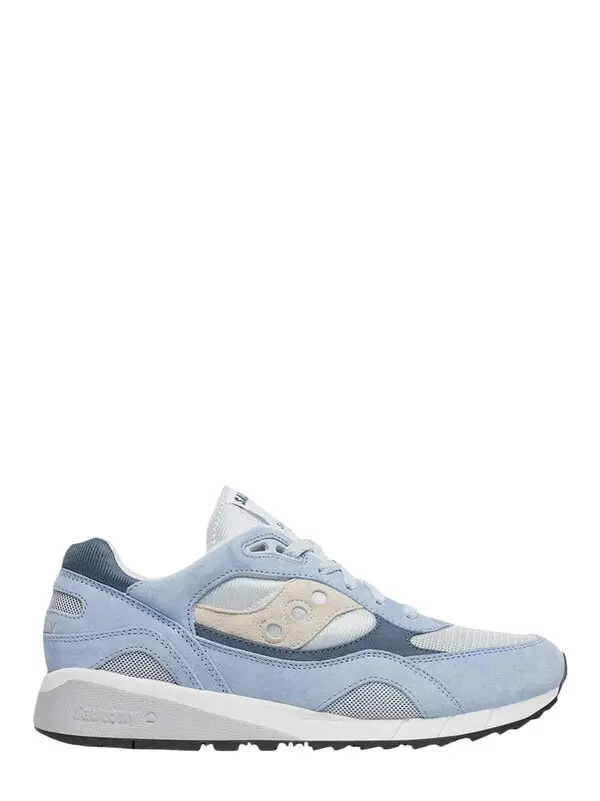 Saucony Shadow 6000 "plein Air" Sneakers - Blue