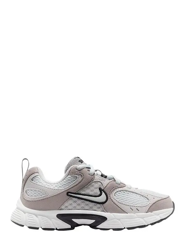 Nike V5 Rnr Suede Ps Sneakers - Grey