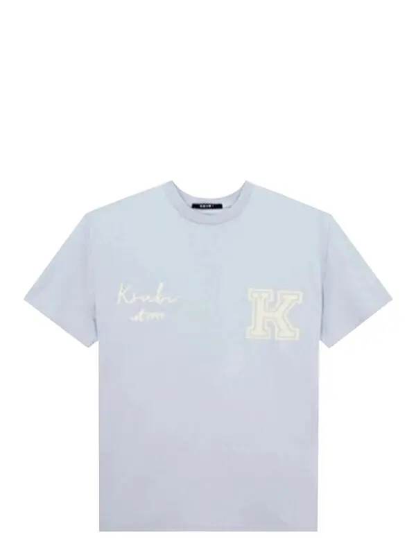 Ksubi Short-sleeve Tee - Blue