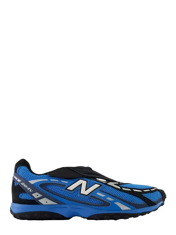 NEW BALANCE 204v "fan" Athletic Sneakers - Blue