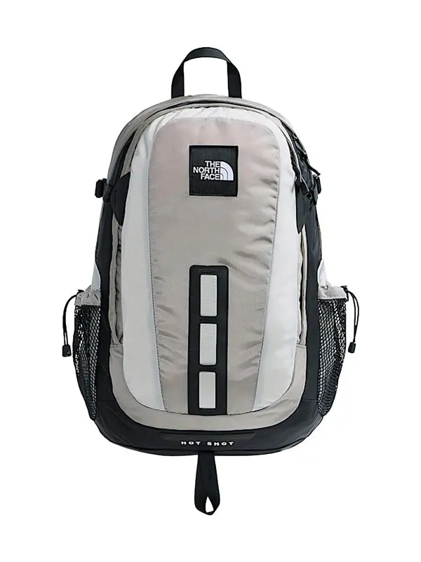 The North Face Hot Shot Se Backpack - Grey