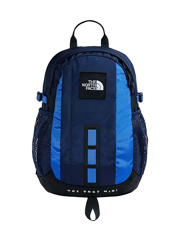 The North Face Mini Backpack - Blue