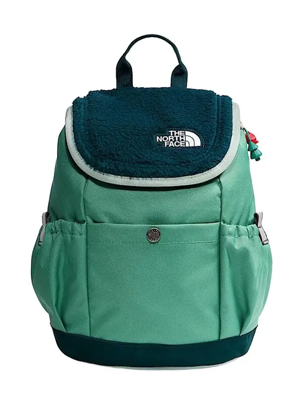 The North Face 10l Mini Explorer Backpack - Green