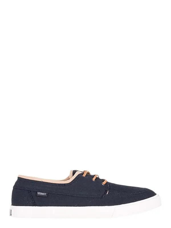 CONVERSE Stussy X Sea Star Ls Low - Black