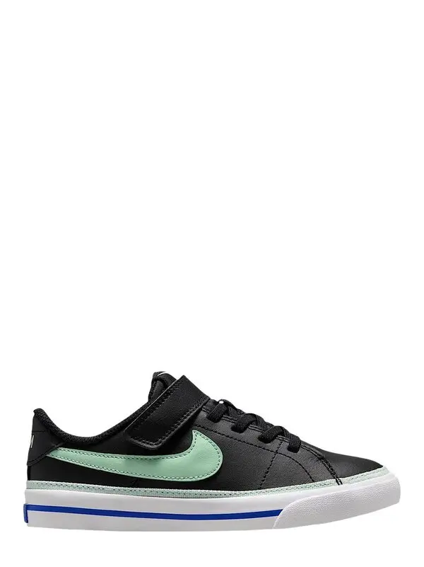 Nike Court Legacy Ps Sneakers - Black