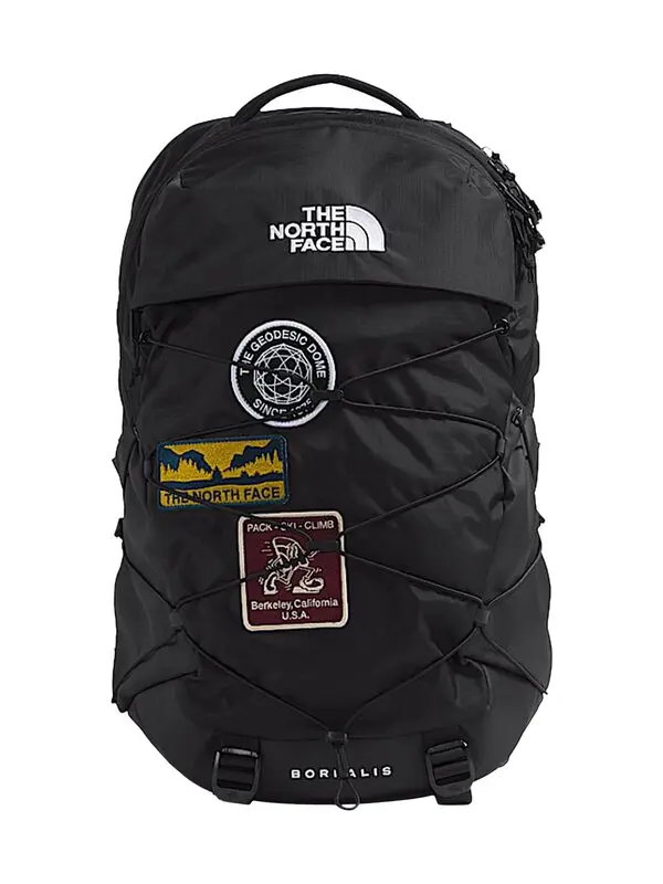 The North Face 28l Borealis Backpack - Black