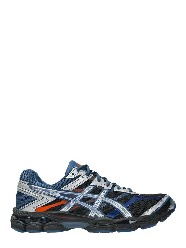Asics Gel Cumulus 16 Illusion Blue - Black