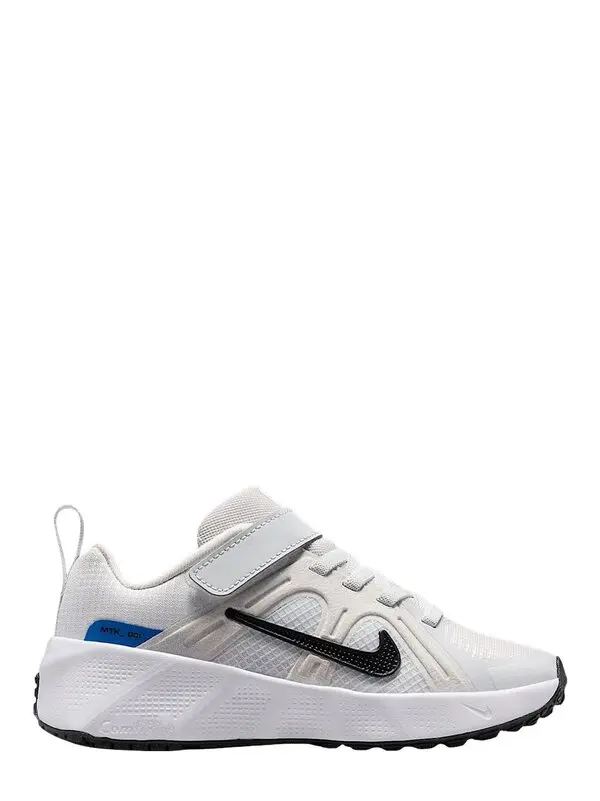 Nike Metro Tek Ps Sneakers - White