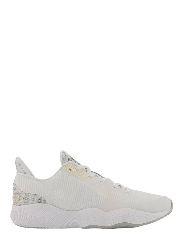 NEW BALANCE Fuelcell Shift Tr Athletic Sneakers - White