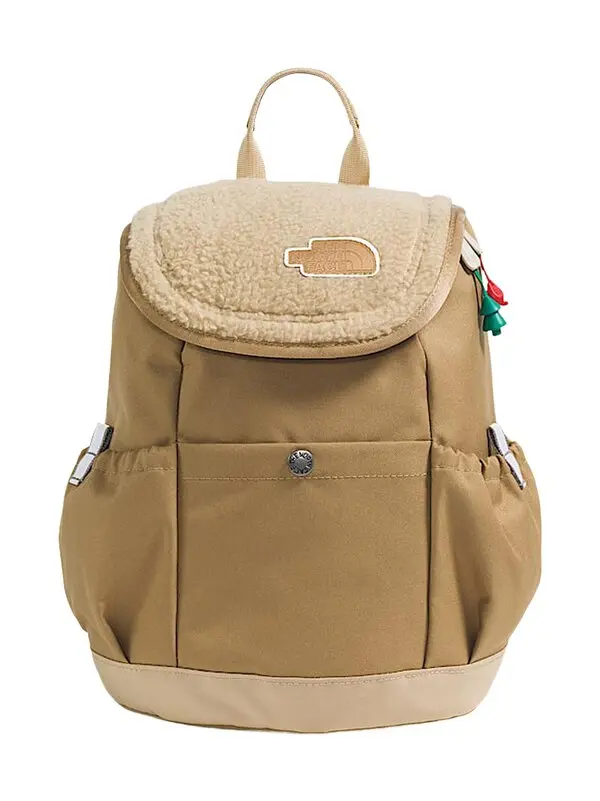 The North Face Mini Explorer Backpack - Tan