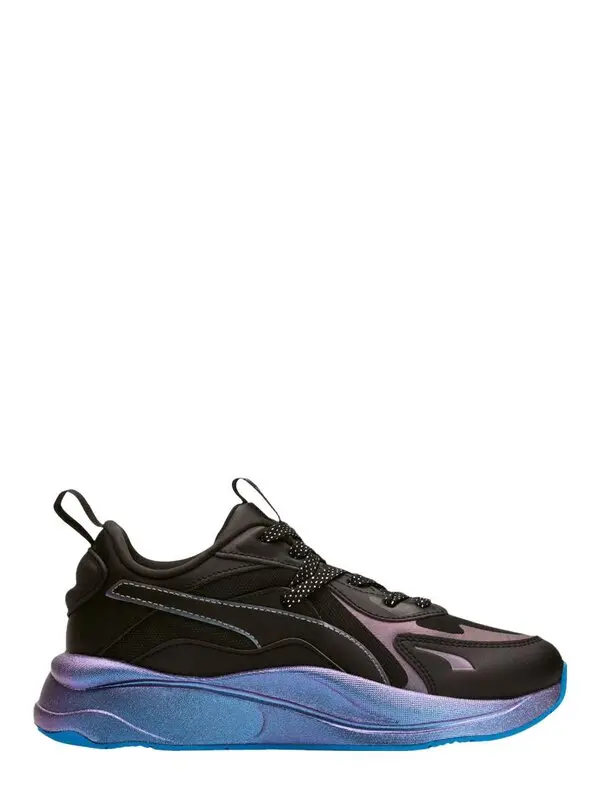 PUMA Rs-curve 'lightsense' Sneakers - Black