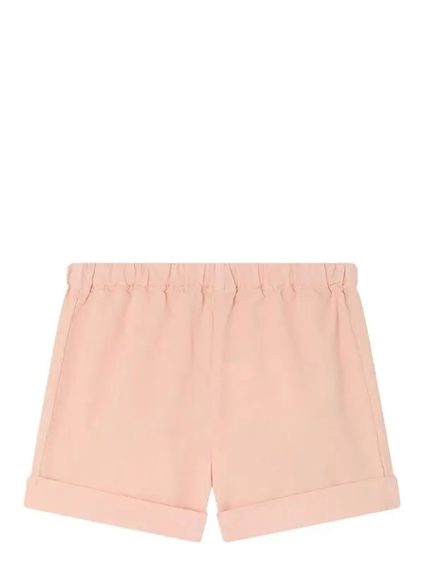 Bonpoint Ecady Shorts - Pink