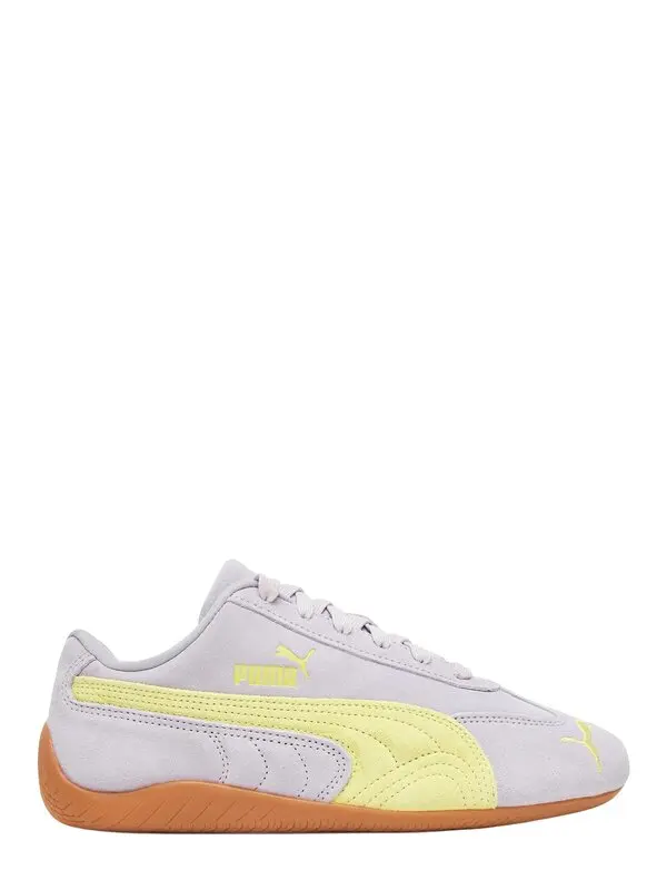 PUMA Sporty Sneakers Edition - Purple