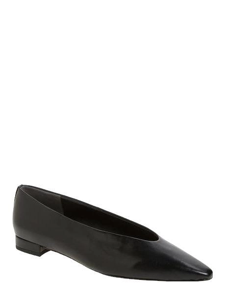 Sam Edelman Emory Flat - Black