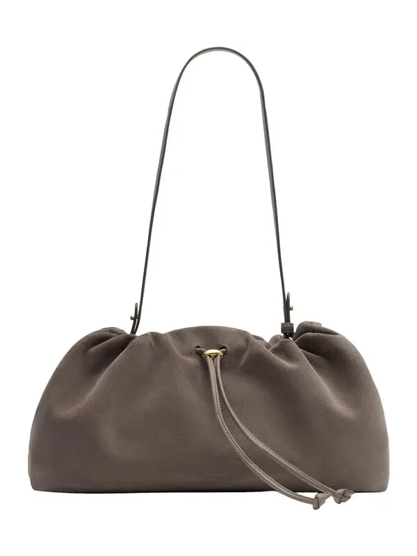 Cuyana Dia Bag - Clay