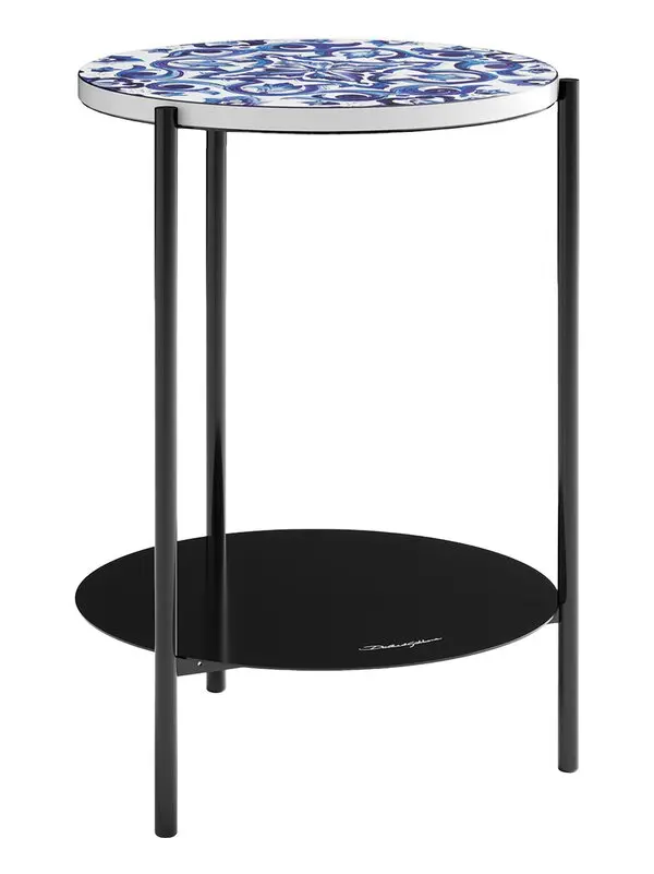 Dolce & Gabbana Amore Coffee Table - Multicolor