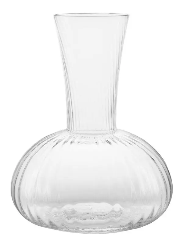Dolce & Gabbana Murano Glass Wine Pitcher - Multicolor