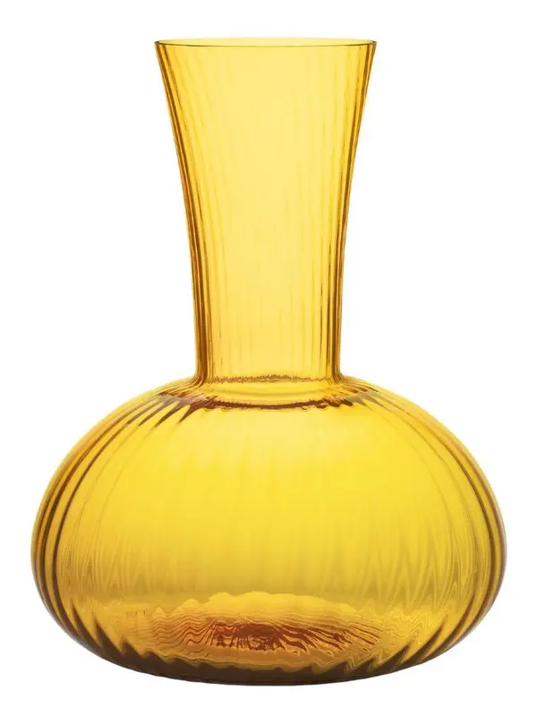 Dolce & Gabbana Murano Glass Wine Pitcher - Multicolor