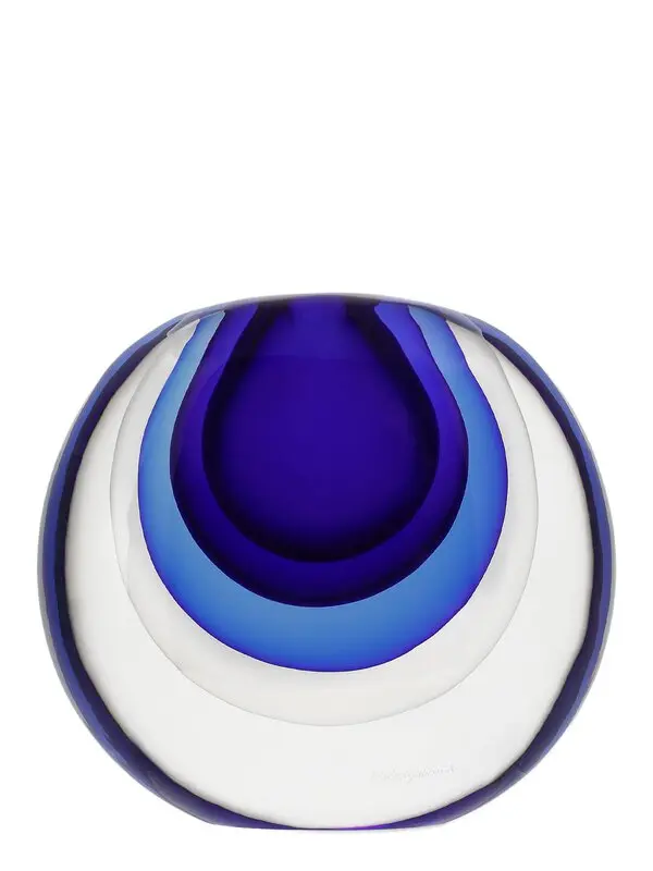Dolce & Gabbana Murano Glass Vase - Multicolor