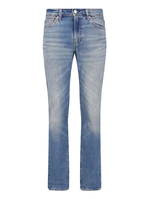 LEVI'S STRAUSS 511 Slim Jeans - Blue