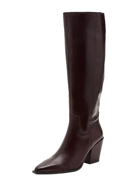 Vince Camuto Pamlia Knee High Boots - Multi