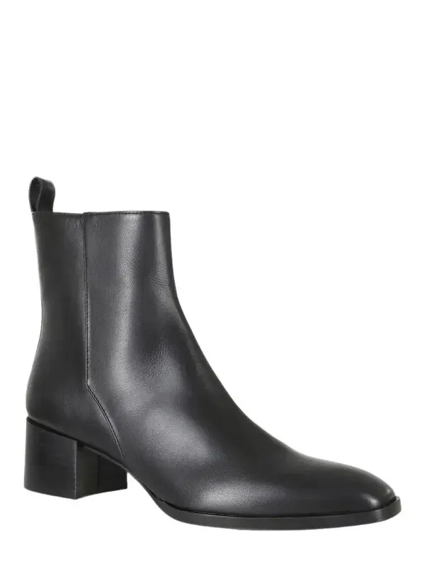 Roberto Festa Cala Ankle Boots - Black